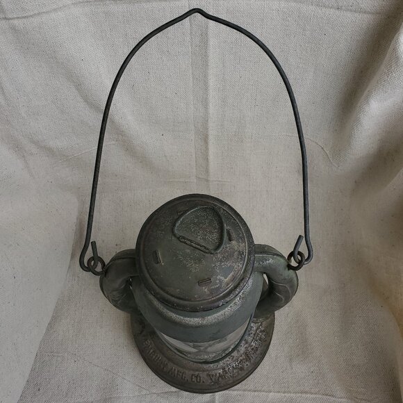 EMBURY MFG. CO. WARSAW NY, USA | Other | Vintage Embury Mfg Co No ...